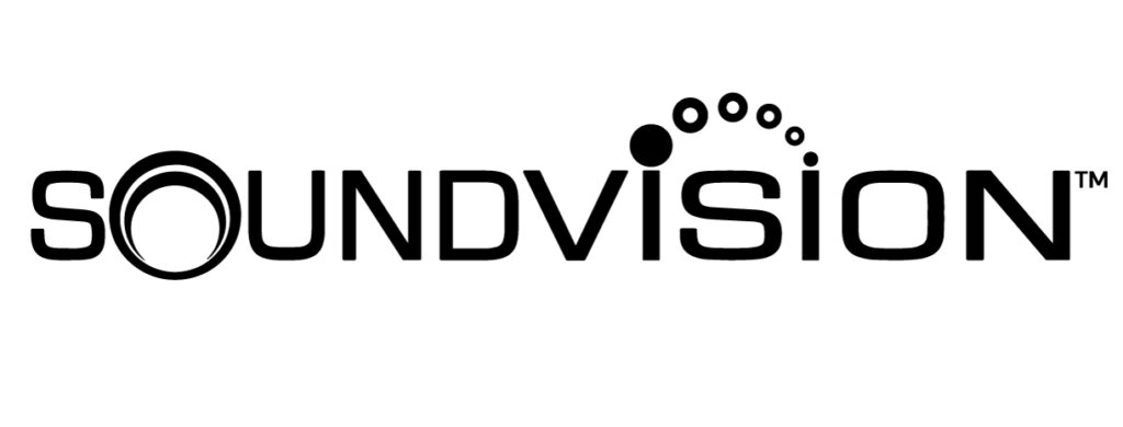 SoundVision-logotypes – VVS TECHNOLOGY