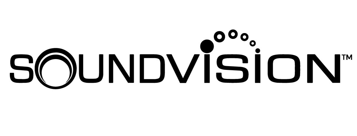 SoundVision-logotypes – VVS TECHNOLOGY